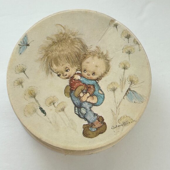 Springbok | Toys | Vintage Springbok Mini Jigsaw Charmer Puzzle ...